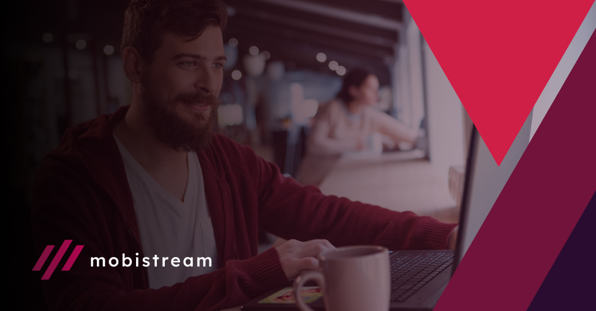 Software Consulting by MobiStream | We Solve Complex Problems